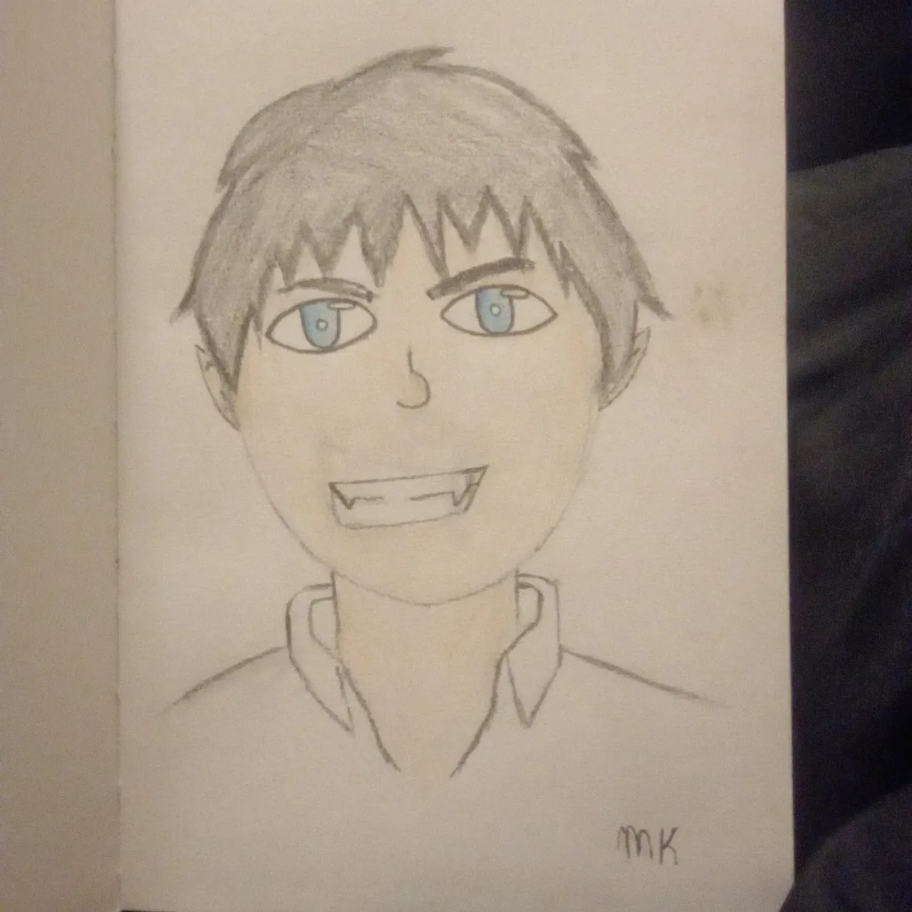 Edward(@lilith2319)'s Streamer Profile | Spoon