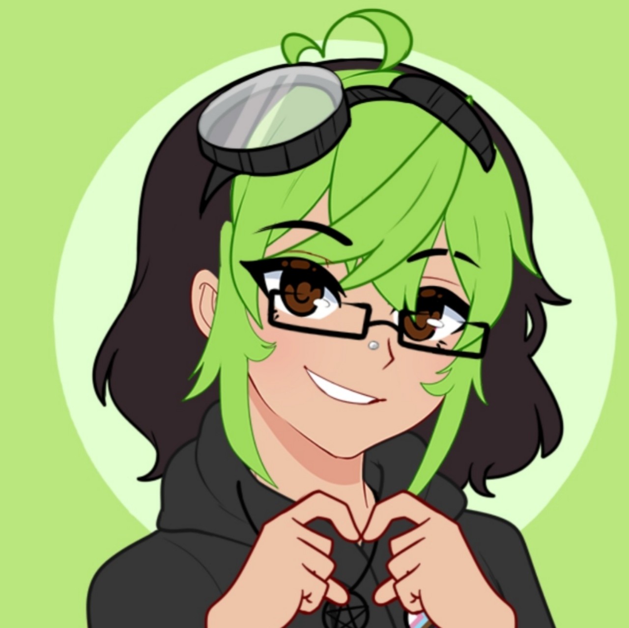 🔪🕯Yoshi senpai🍜💀(@rrzjj1jn)'s Streamer Profile | Spoon