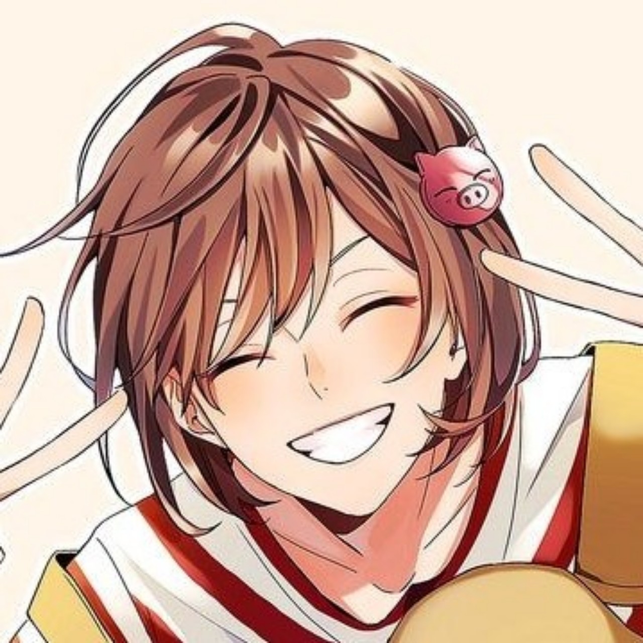 RinnieRoon(@p0z3r)'s Streamer Profile | Spoon