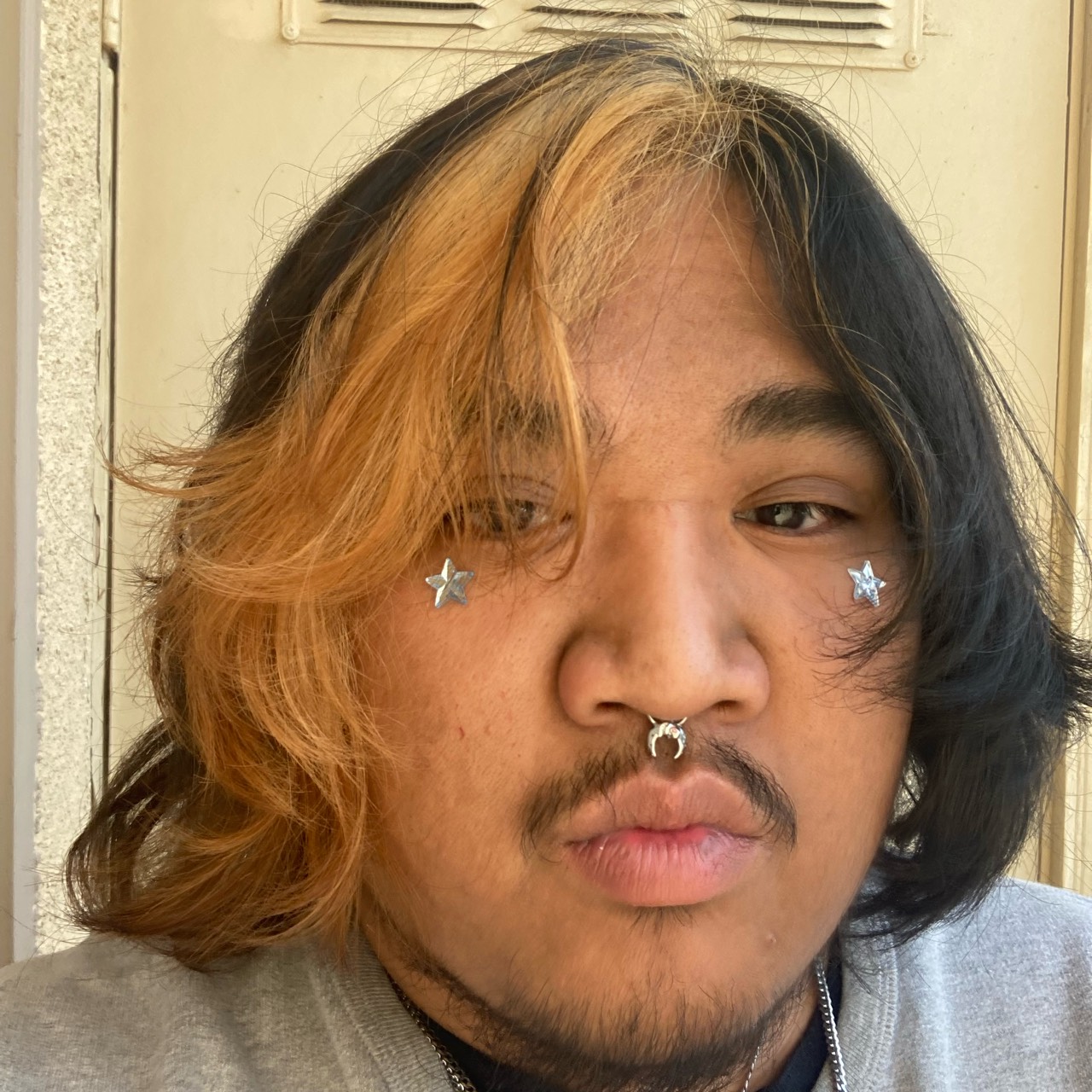 KETSUYOKU(@bleedformepls)'s Streamer Profile | Spoon